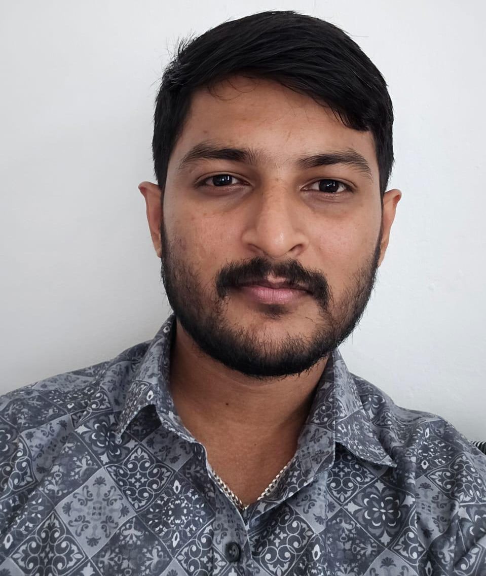 Harshkumar Patel - Physical Wellness, Physiotherapy in solihull ...